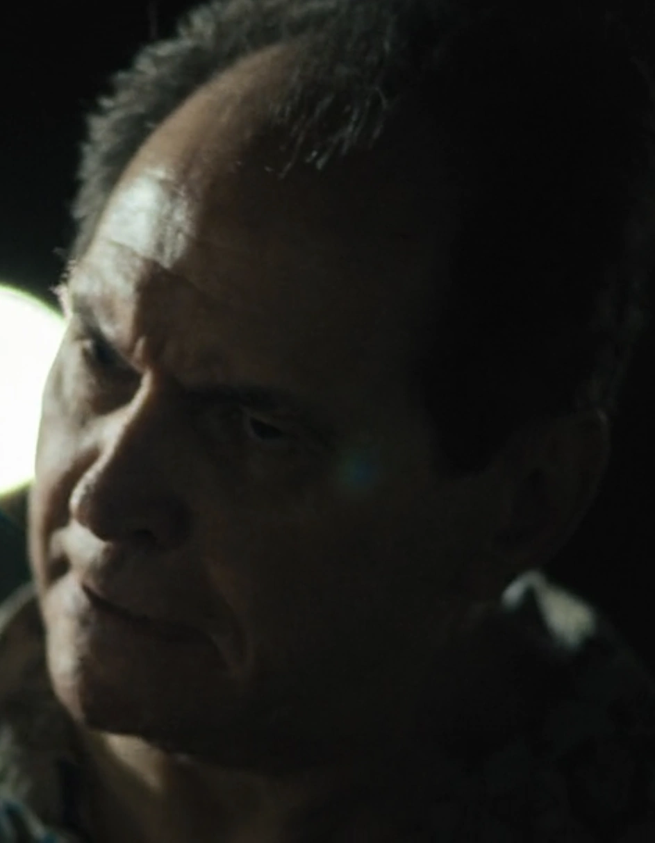 Mike Santini | The Chair Company Wiki | Fandom