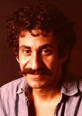 Jim Croce | The Chair Company Wiki | Fandom
