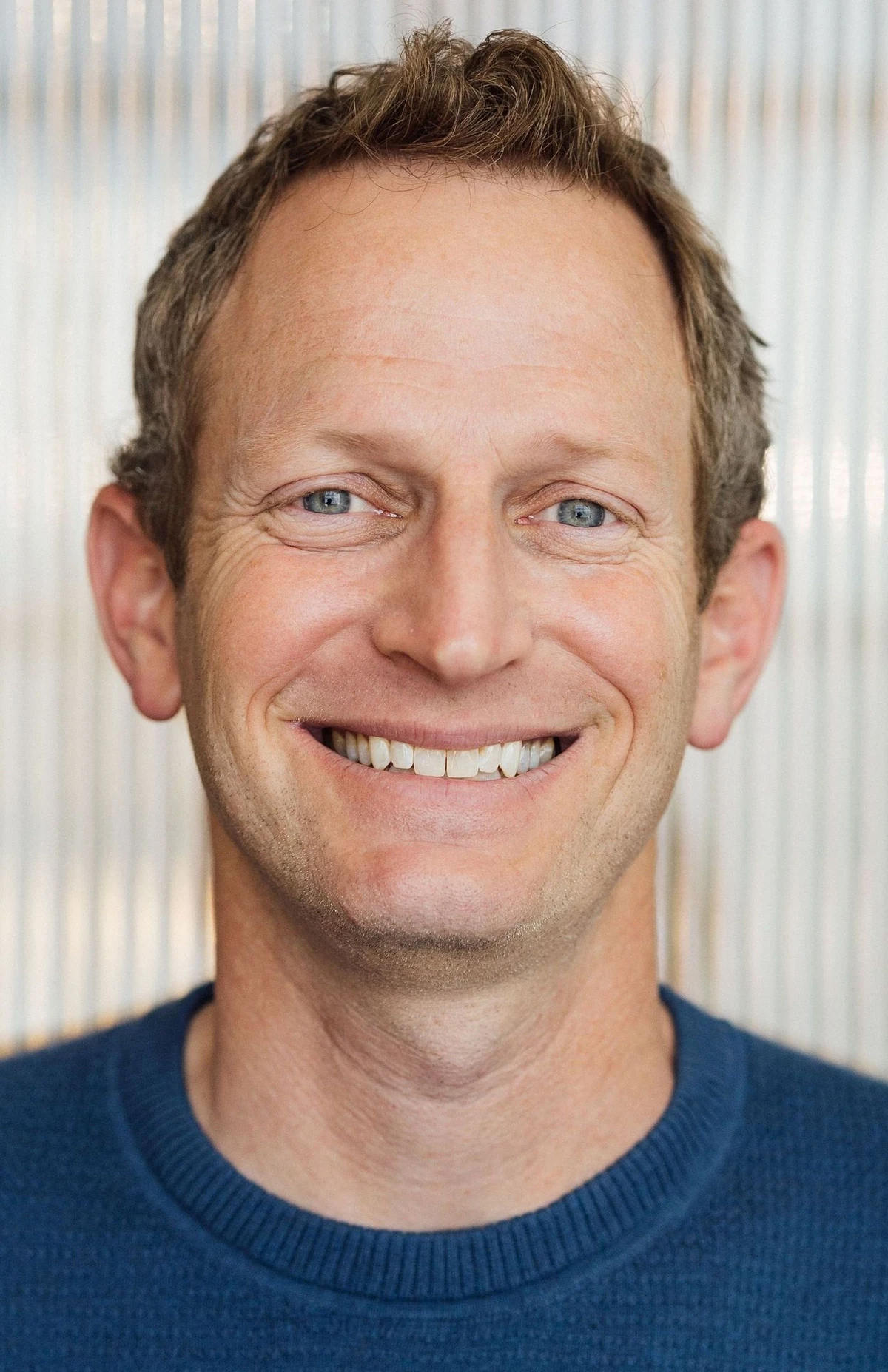 Todd Schulman | The Chair Company Wiki | Fandom