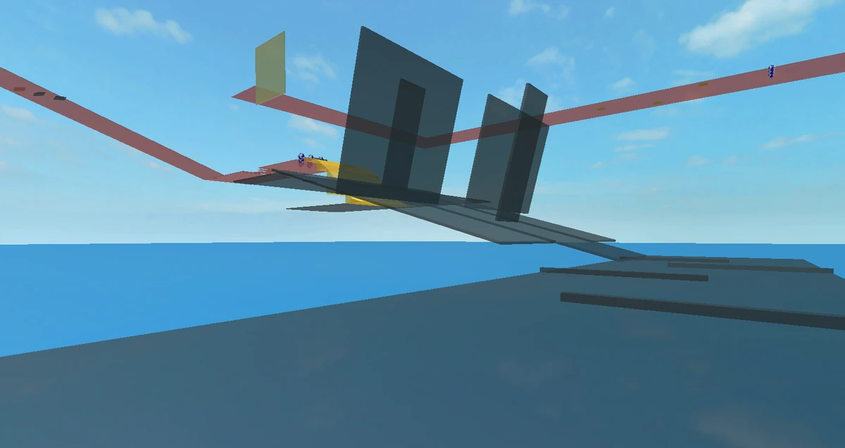 OBSIDIAN MARATHON CUP By Nickcool9999 | Chair Racing Wiki | Fandom