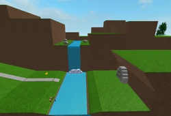 Roblox Park By darksmith430 | Chair Racing Wiki | Fandom