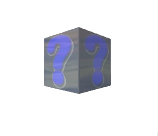 Powerup Box | Chair Racing Wiki | Fandom