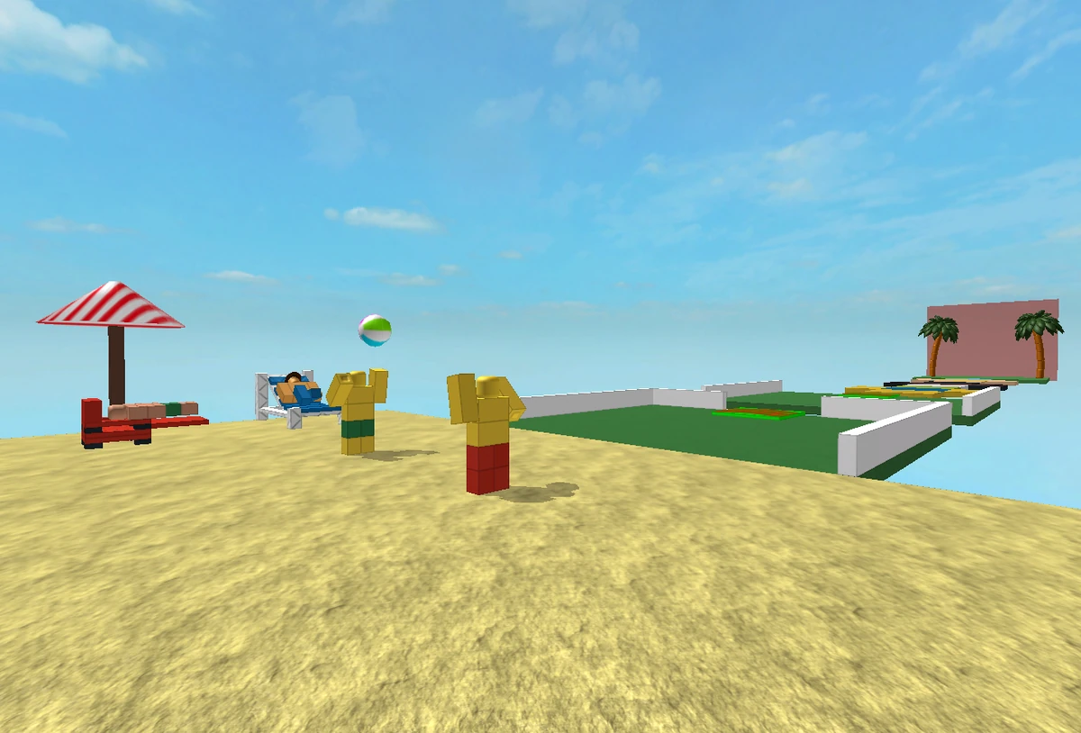 Floridean Raceway By RichKiddo | Chair Racing Wiki | Fandom