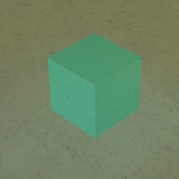 Ice Cube | Chair Racing Wiki | Fandom