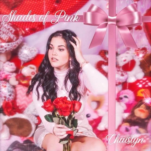 Shades Of Pink | Chaislyn Wiki | Fandom