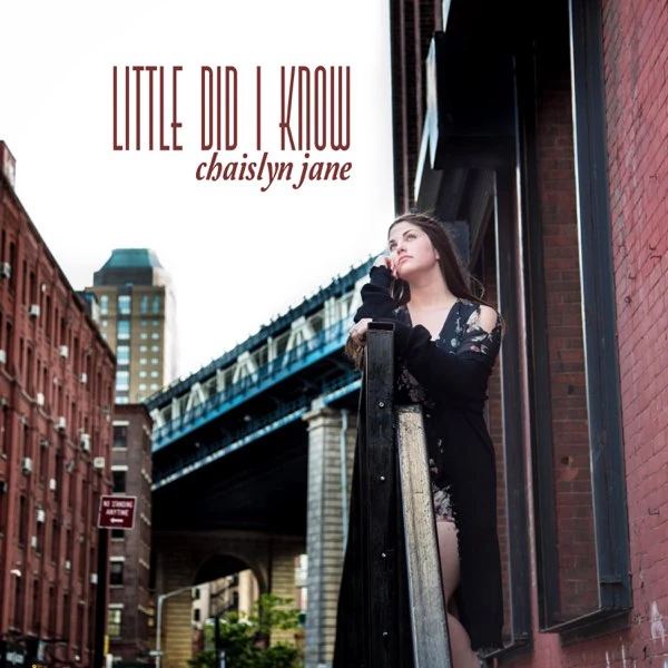 Little Did I Know | Chaislyn Wiki | Fandom