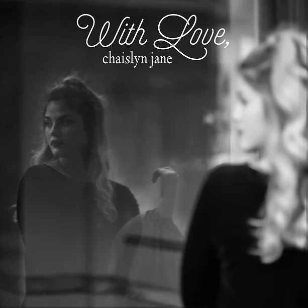 With Love | Chaislyn Wiki | Fandom