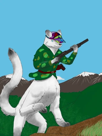 Slade (Family) | Dewclaw University Wiki | Fandom