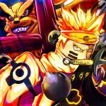 The Strongest Ninja | Chakra Battlegrounds Wiki | Fandom