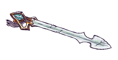 Destiny Sword Combat