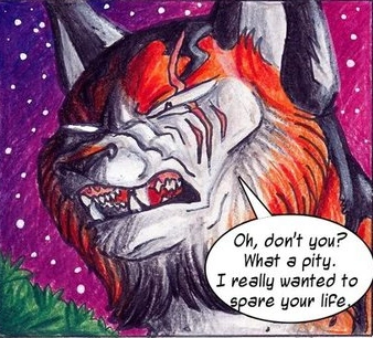 Red | Chakra, Battle of the Titans Wiki | Fandom