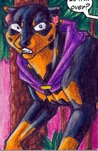 Dagger | Chakra, Battle of the Titans Wiki | Fandom