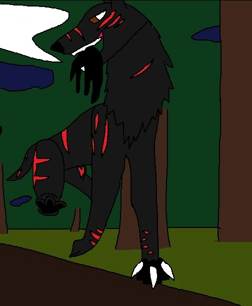 Omen/In side stories | Chakra, Battle of the Titans Wiki | Fandom