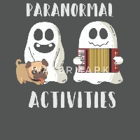 Paranormal | Chakrenspace Wiki | Fandom