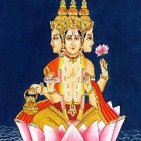 Brahma | Chakrenspace Wiki | Fandom