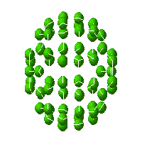 BUCKYBALL | Chakrenspace Wiki | Fandom