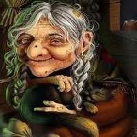 Slawische Märchengestalt | Chakrenspace Wiki | Fandom