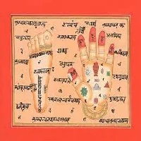 Veden | Chakrenspace Wiki | Fandom