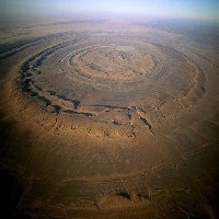 Das Auge Afrikas | Chakrenspace Wiki | Fandom