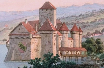 Castle Martenden | Chalion Wiki | Fandom