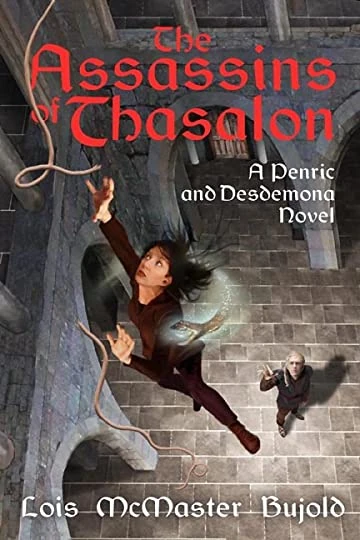 The Assassins of Thasalon | Chalion Wiki | Fandom