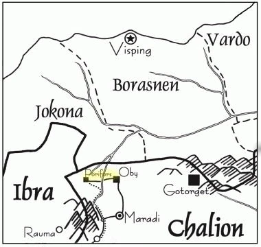 Porifors | Chalion Wiki | Fandom