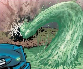 Water | Chalkaverse Wiki | Fandom