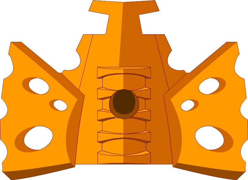 Kanohi | Chalkaverse Wiki | Fandom