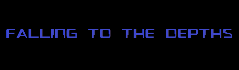 Falling to the Depths | Chalkaverse Wiki | Fandom