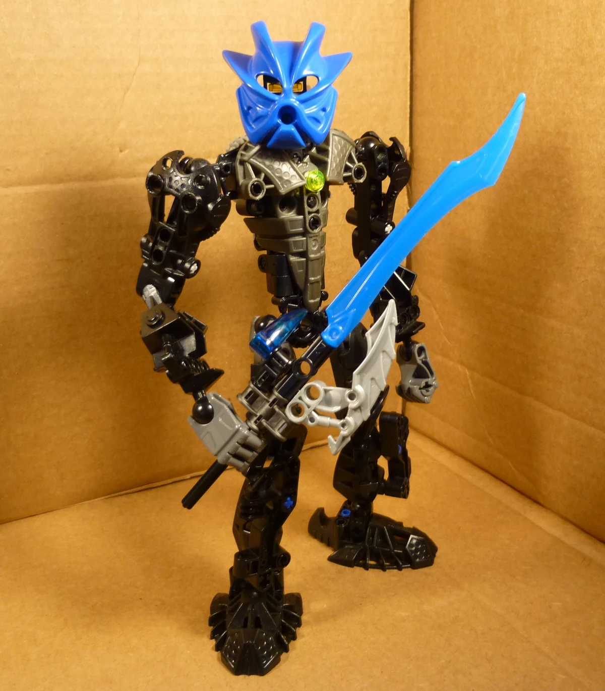 Arker Onik | Chalkaverse Wiki | Fandom