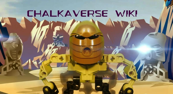 Chalkaverse Wiki | Fandom