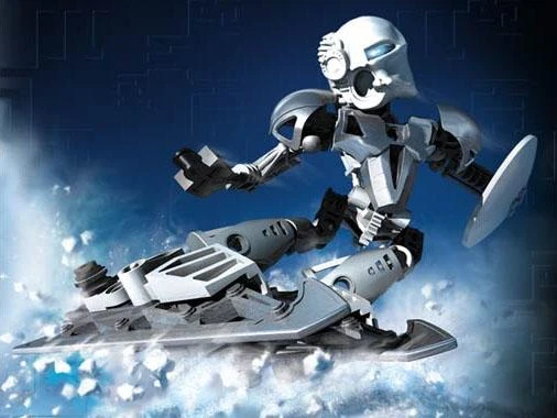 Ice | Chalkaverse Wiki | Fandom