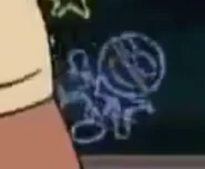 Snap | ChalkZone Wiki | Fandom