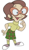 Penny Sanchez/Images | ChalkZone Wiki | Fandom