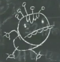 Skrawl/Images | ChalkZone Wiki | Fandom