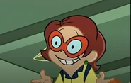 Disarmed Rudy | ChalkZone Wiki | Fandom