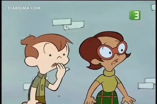 Future Zone/Images | ChalkZone Wiki | Fandom