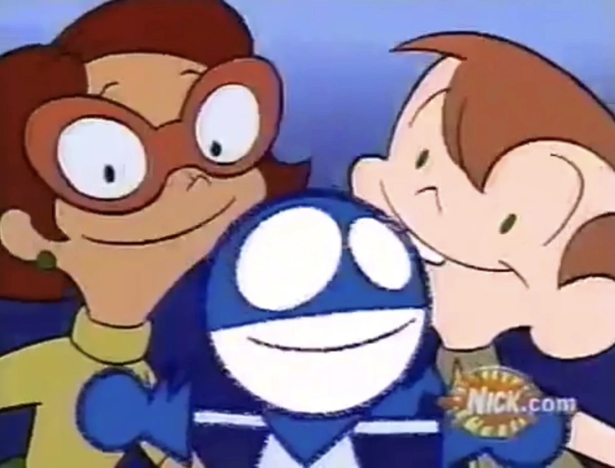 There You Are | ChalkZone Wiki | Fandom
