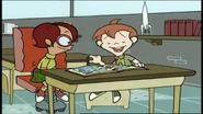 Rudy Tabootie | ChalkZone Wiki | Fandom