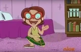 Penny Sanchez/Images | ChalkZone Wiki | Fandom