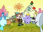 Rudy Tabootie/Images | ChalkZone Wiki | Fandom