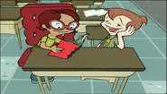 Penny Sanchez | ChalkZone Wiki | Fandom