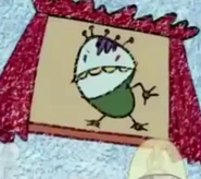 The Skrawl | ChalkZone Wiki | Fandom