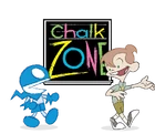 Rudy Tabootie/Images | ChalkZone Wiki | Fandom