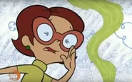 Waste Mountain/Images | ChalkZone Wiki | Fandom