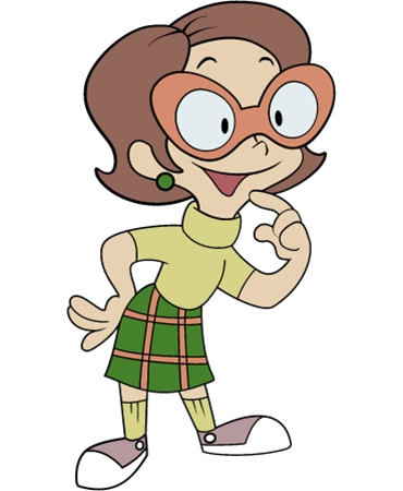 Penny Sanchez | Chalkzone Wikia | Fandom