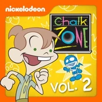 Volume 2 | ChalkZone Wiki | Fandom