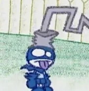 Snap | ChalkZone Wiki | Fandom
