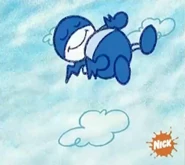 Snap | ChalkZone Wiki | Fandom