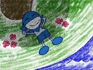 Snap | ChalkZone Wiki | Fandom